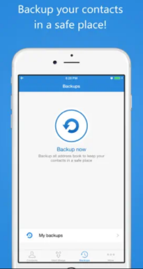 10 iPhone Contact Manager Apps to Merge and Delete Your Contacts