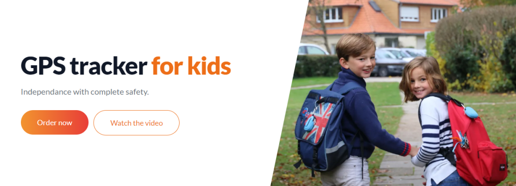 8 Best GPS Trackers For Kids In 2020 To Ensure They Are Safe