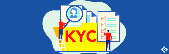 9 aplicaciones para KYC y verificación de identidad para Seamless ...