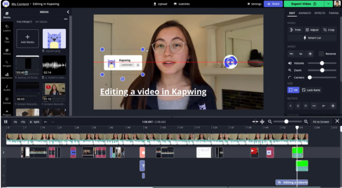 18 Best Online Video Makers for Your Business