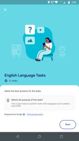 How to Earn Money Through Google Task Mate