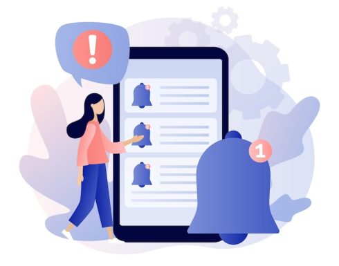 6 Best Notification Infrastructure for Modern Applications - Geekflare