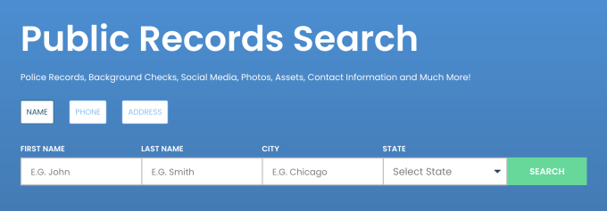 Top People Search Engine Services in 2025