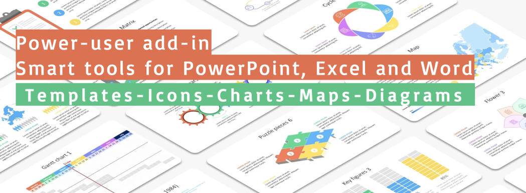Los 14 mejores complementos y complementos de PowerPoint para aumentar su productividad - Geekflare