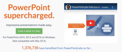 Los 14 mejores complementos y complementos de PowerPoint para aumentar su productividad - Geekflare
