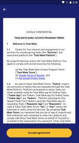 How to Earn Money Through Google Task Mate