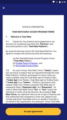 How to Earn Money Through Google Task Mate