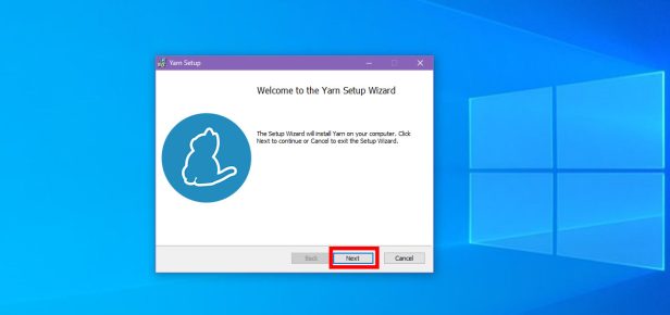 How To Install Yarn on Windows?