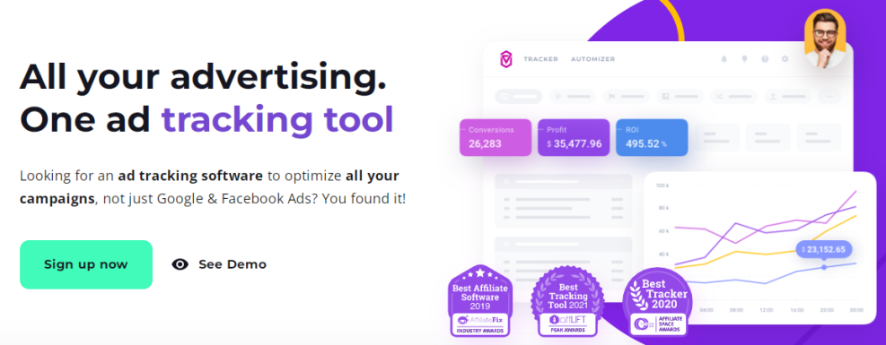 11 Remarkable Ad Tracking Tools for Marketers