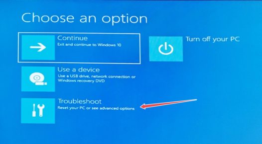 How to Run System File Checker (SFC) in Windows 11/10 - Geekflare How to Run System File Checker (SFC) in Windows 11/10 - Geekflare