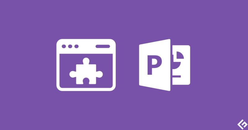 14 meilleurs compléments et plugins PowerPoint pour augmenter votre ...