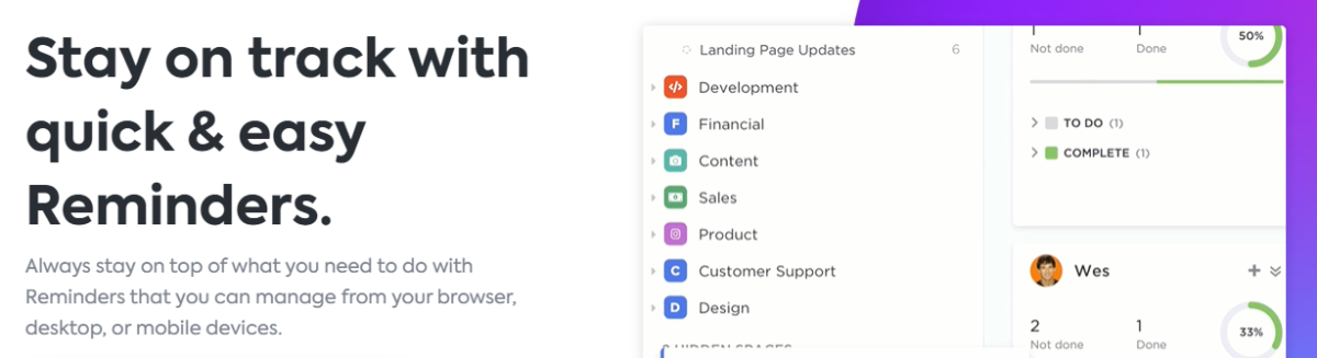 11 Best Reminder Apps for Android and iPhone