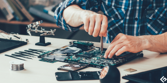 10 Things to Take Care of While you Update the BIOS