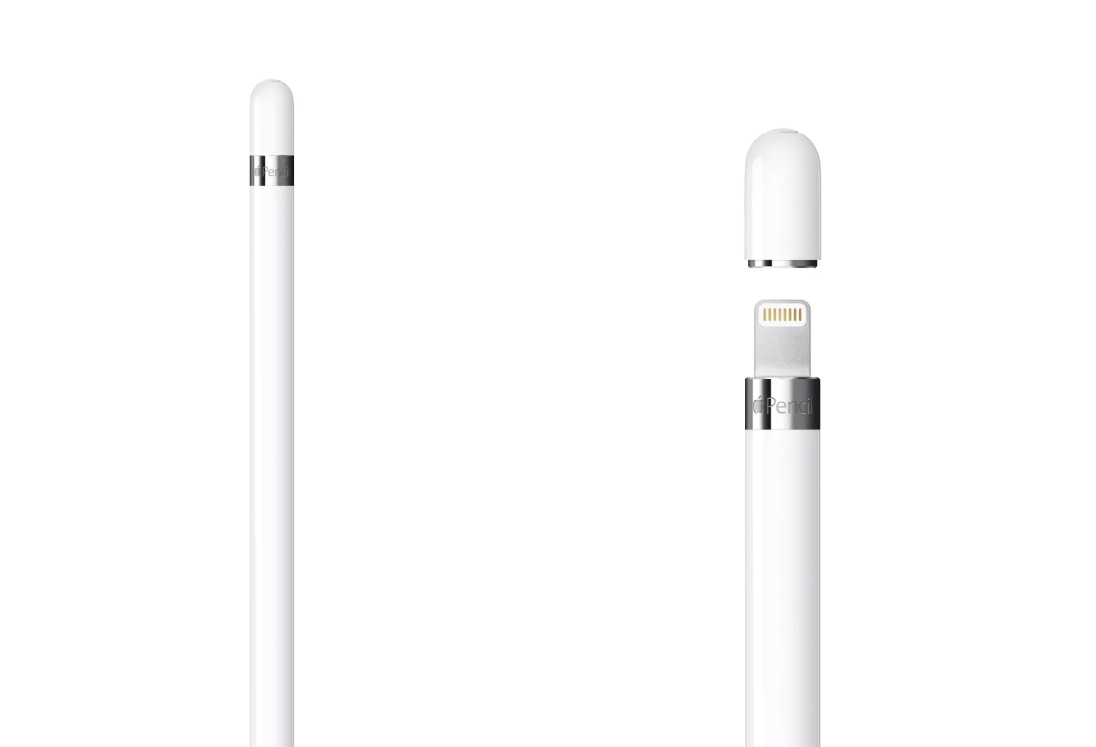 How to Charge Apple Pencil and Apple Pencil 2nd Gen