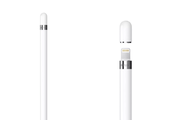 How to Charge Apple Pencil and Apple Pencil 2nd Gen