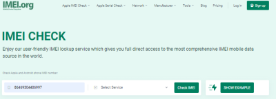 Best IMEI Tracker Tools to Locate Your Smartphone