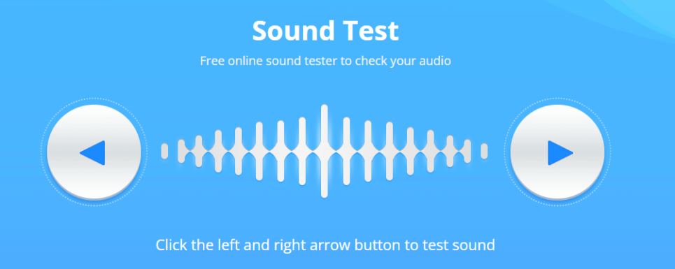 Check Your PC Audio and Speaker Easily With These 7 Online Sound Test Tools