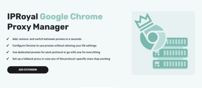 6 Best Proxy Managers to Manage Proxies at Scale