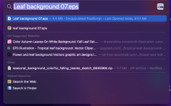 How To Open an EPS File on Windows and Mac