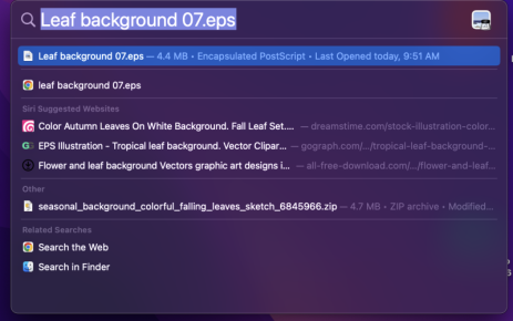 How To Open an EPS File on Windows and Mac