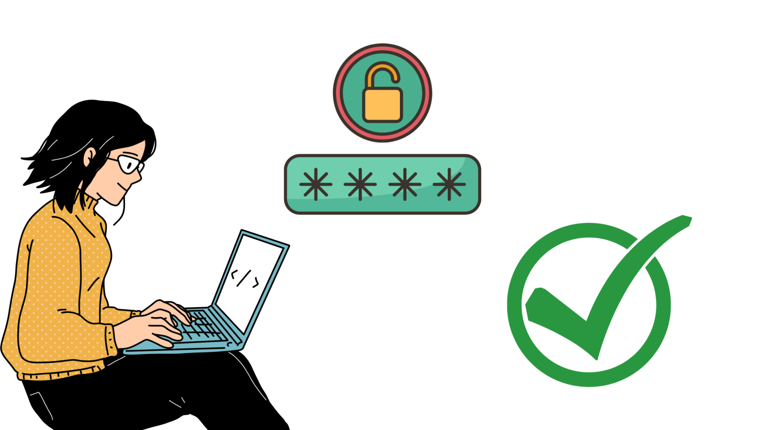 How to Create a Random Password Generator in Python