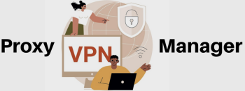 6 Best Proxy Managers to Manage Proxies at Scale