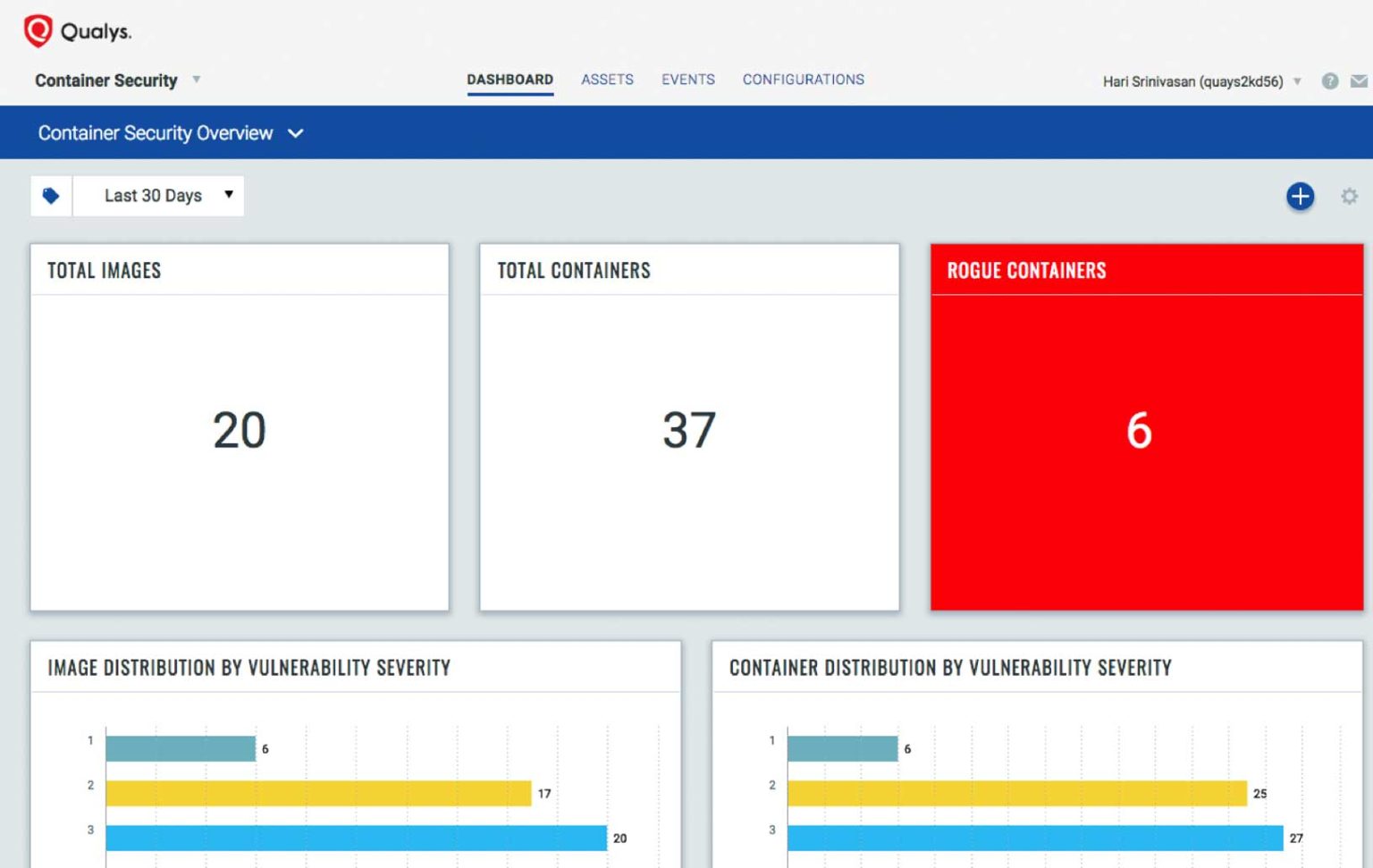 11 Container Security Scanners to find Vulnerabilities