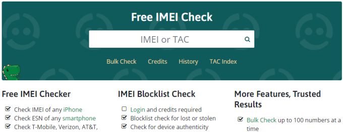 Best IMEI Tracker Tools to Locate Your Smartphone