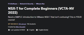 How to get a VMware (VCP) Certification: Complete Guide