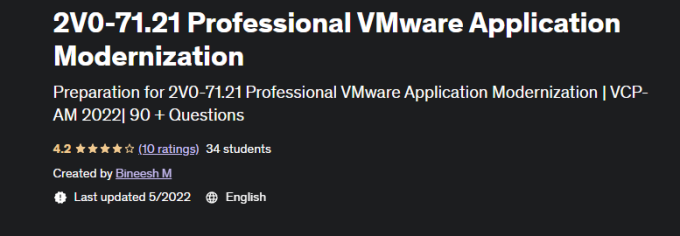 How to get a VMware (VCP) Certification: Complete Guide