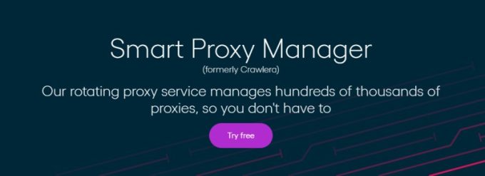 Los 6 mejores administradores de proxy para administrar proxies a ...