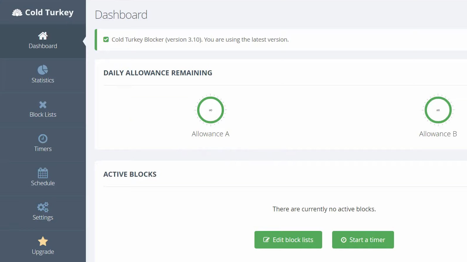 9 Website Blockers for Individual and Team Productivity - Geekflare