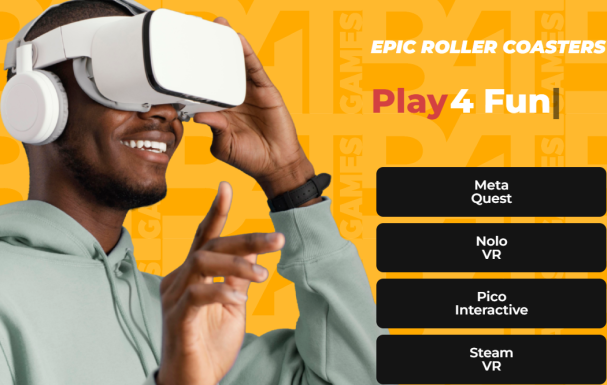 Exciting Free VR Games for Immersive Experiences in 2024 - Geekflare