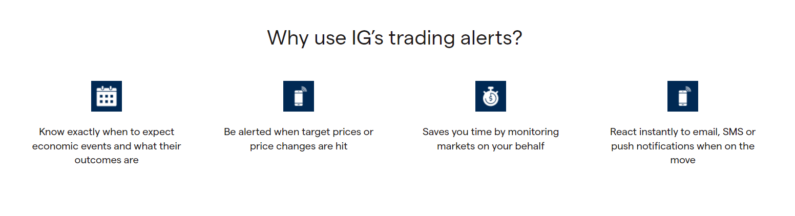 Las 8 mejores herramientas de alertas de criptomonedas y Bitcoin para ...