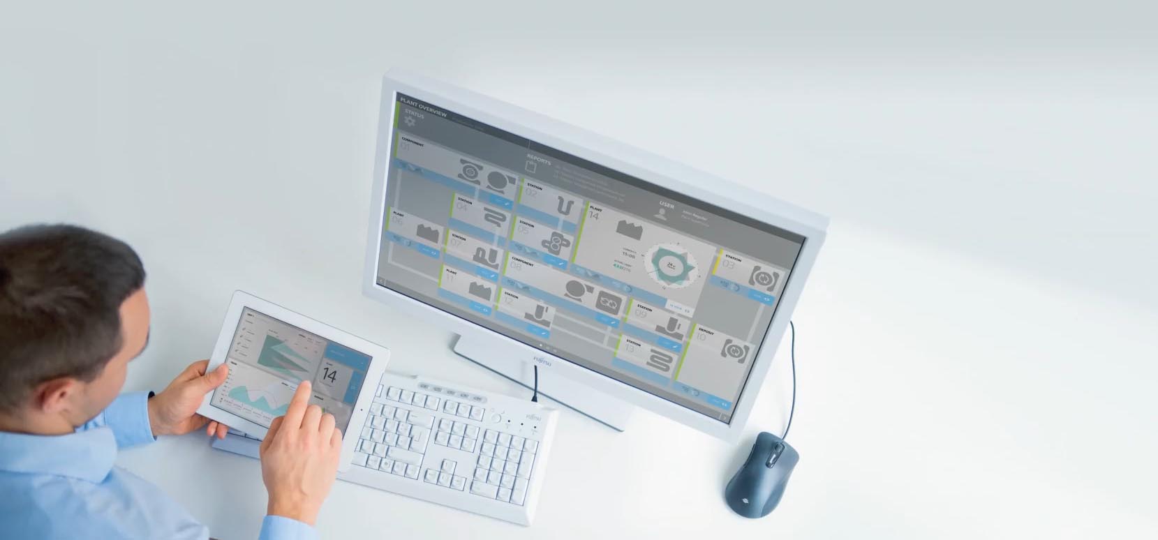 12 Best SCADA Software to Automate Your Operations