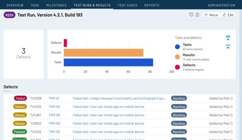 22 Software Testing Tools for Quality Assurance [2026]