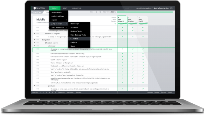 Las 21 mejores herramientas de prueba de software que debe conocer como ...