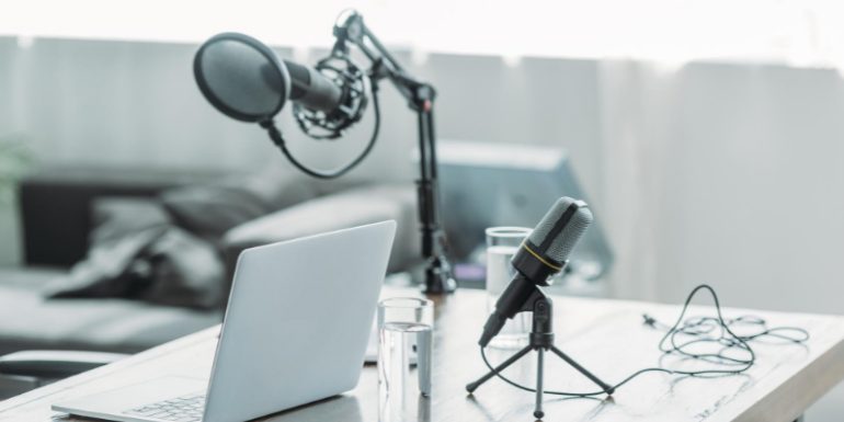 How to Remove Background Noise From Audio [9 Tools]