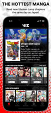 6 Best Manga Reading Apps for Android and iOS