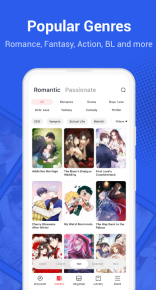 6 Best Manga Reading Apps for Android and iOS