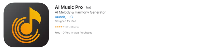 8 AI Music Generator para comenzar a componer melodías - Geekflare