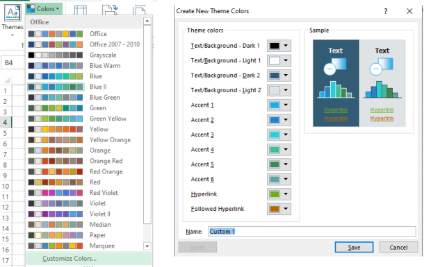 22 consejos y trucos de Excel que te salvan vidas - Geekflare