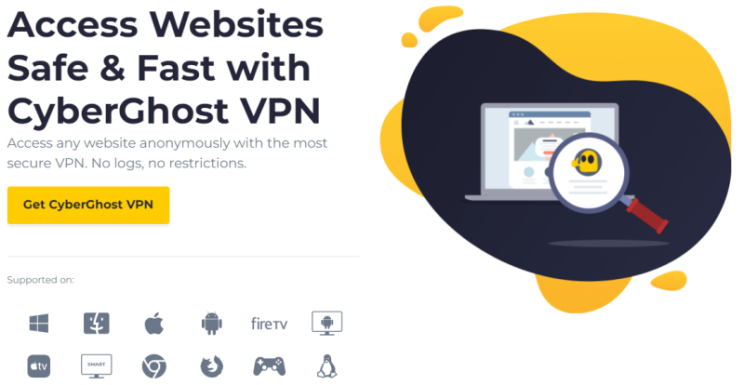7 VPNs to Unblock Websites for Streamlined Browsing