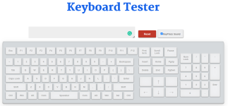10 Online Tools to Test your Keyboard
