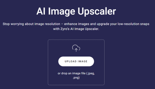 18 Best AI Image Upscaler Tools for Stunning Photo Enhancements