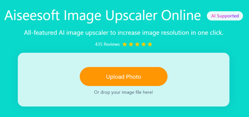 18 Best AI Image Upscaler Tools for Stunning Photo Enhancements
