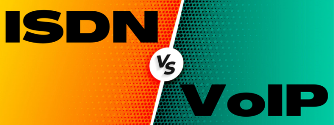 What is ISDN? A Closer Look at Digital Phone Networks - Geekflare
