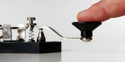 How to Create a Morse Code Translator using Python