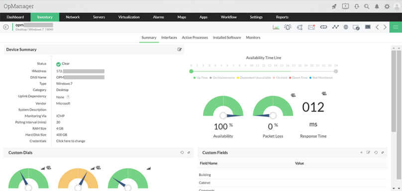 5 UPS Monitoring Tools for Your Business