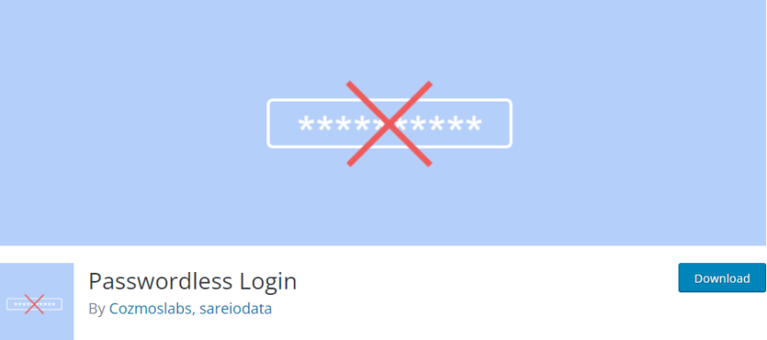5 Passwordless WordPress Plugins for Seamless Logins Geekflare